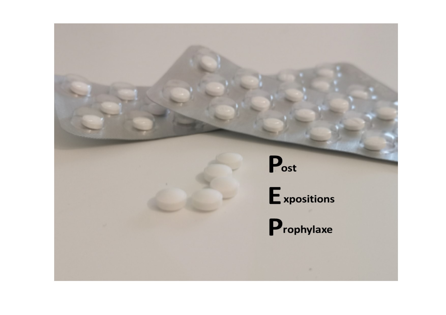 PEP ∴ HIV/Aids-Beratung Unterfranken